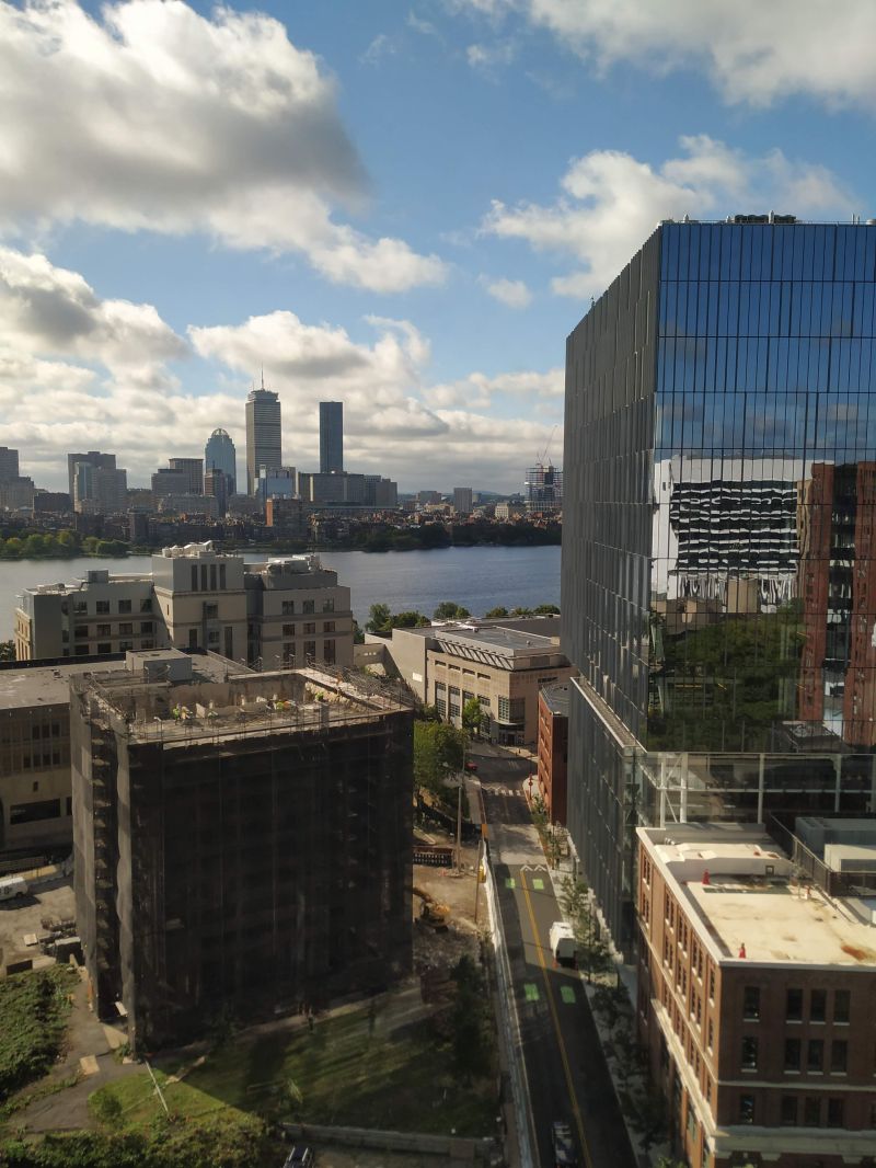 BiomeDx goes Boston - Biome Diagnostics | BiomeDx