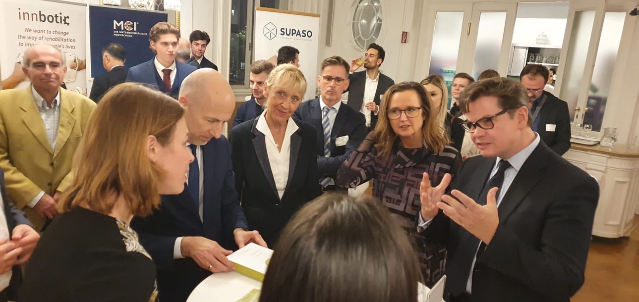 Phönix Awards 2022 - Biome Diagnostics | BiomeDx