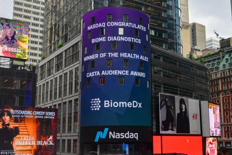 Biome Diagnostics | BiomeDx - Advancing healthcare through microbiome ...