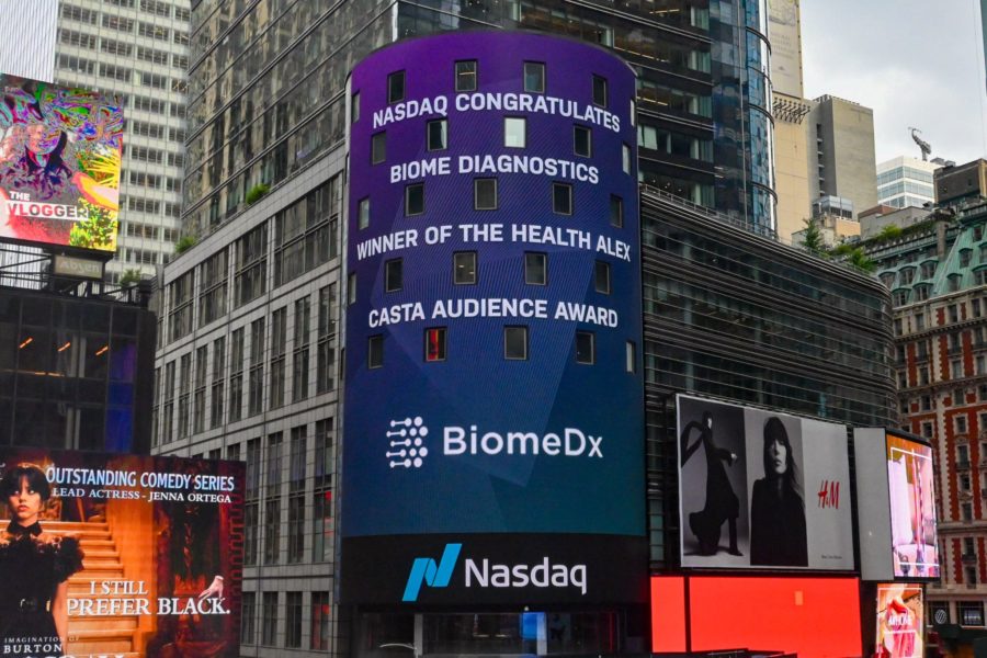 Biome Diagnostics | BiomeDx - Advancing healthcare through microbiome ...